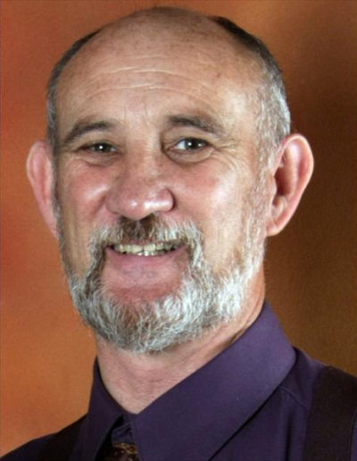 Board of Directors – Church of God